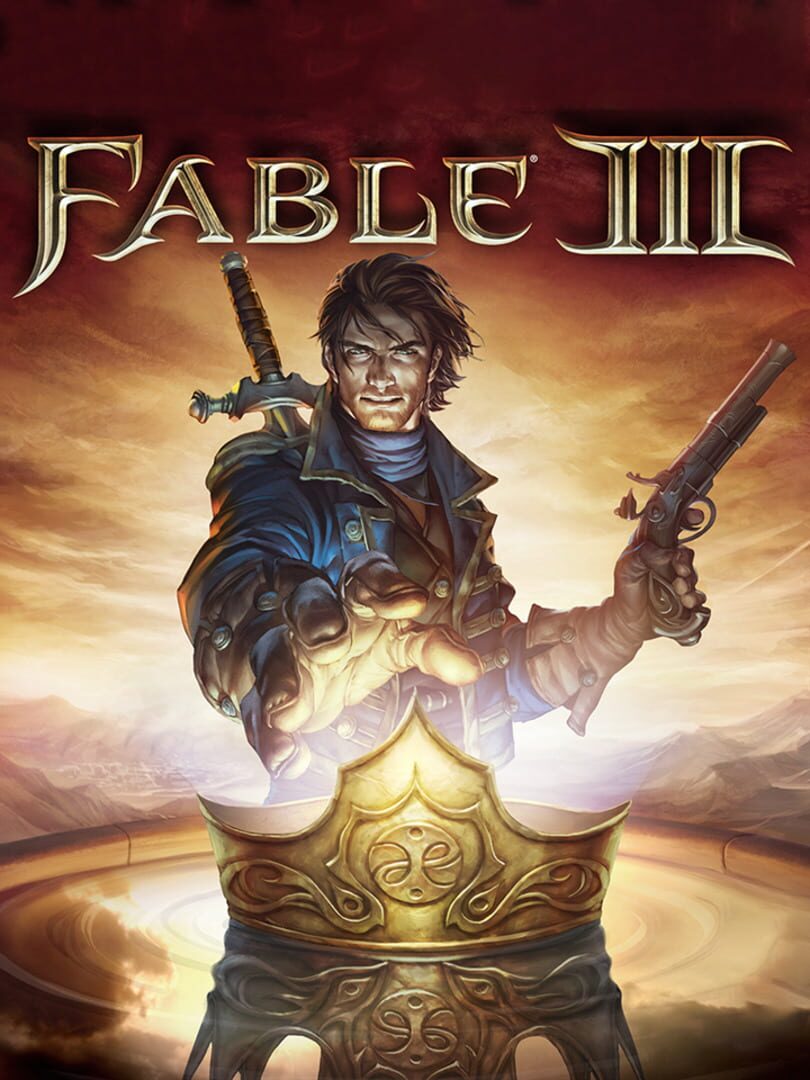 Is Fable III Down Right Now? Server Status & Outages | Gamebezz