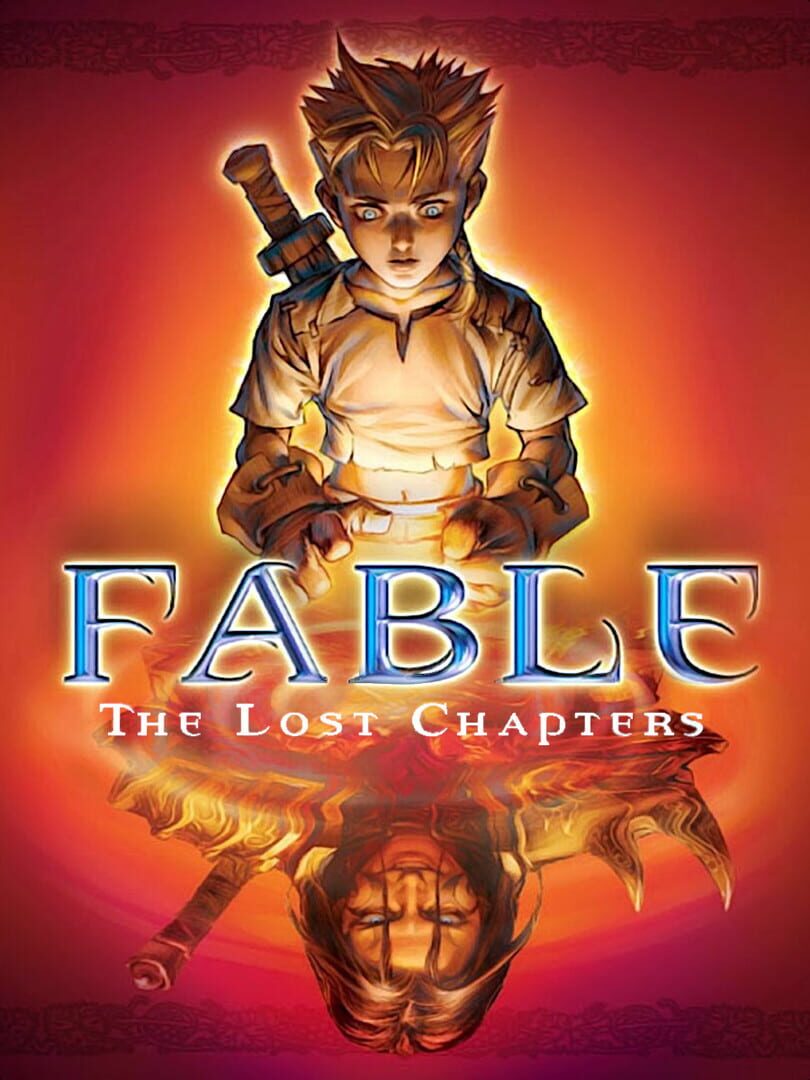 Is Fable: The Lost Chapters Down Right Now? Server Status & Outages ...
