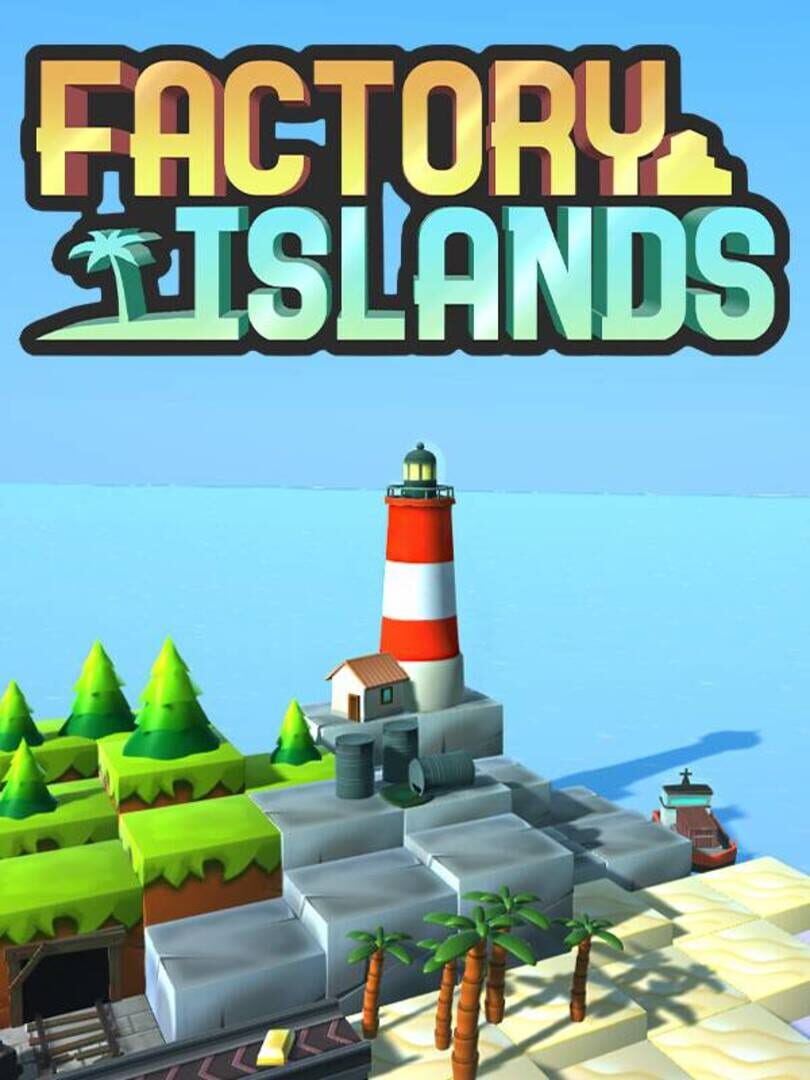 Is Factory Islands Down Right Now? - Gamebezz