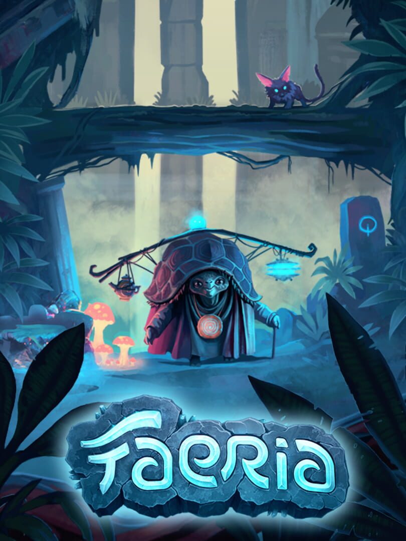 Is Faeria Down Right Now? - Gamebezz