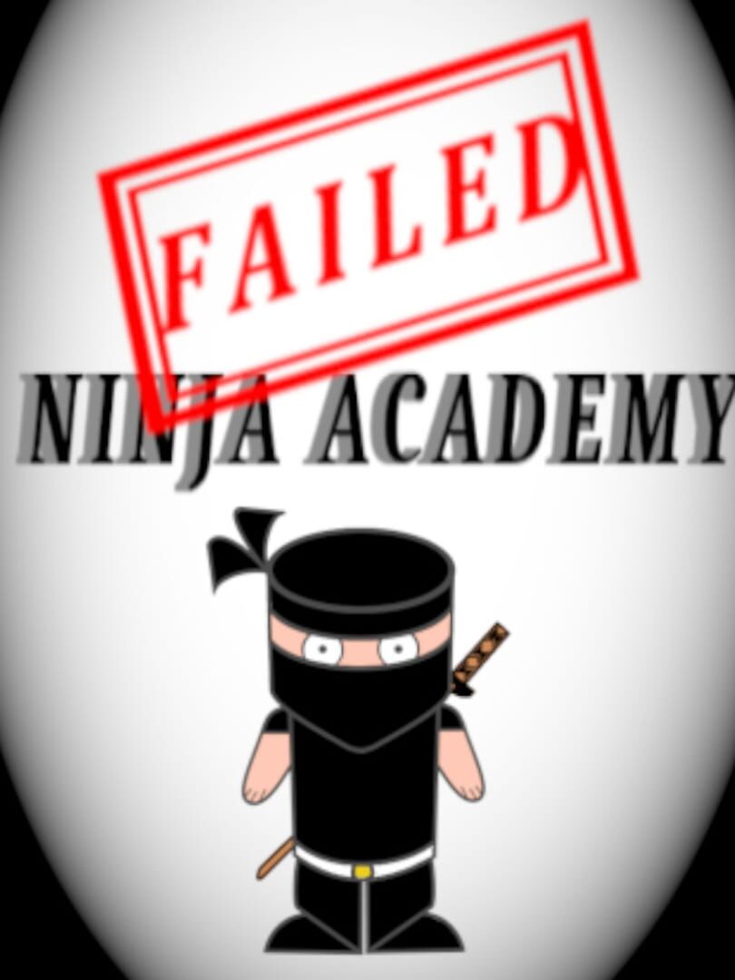 Is Failed Ninja Academy Down Right Now? - Gamebezz
