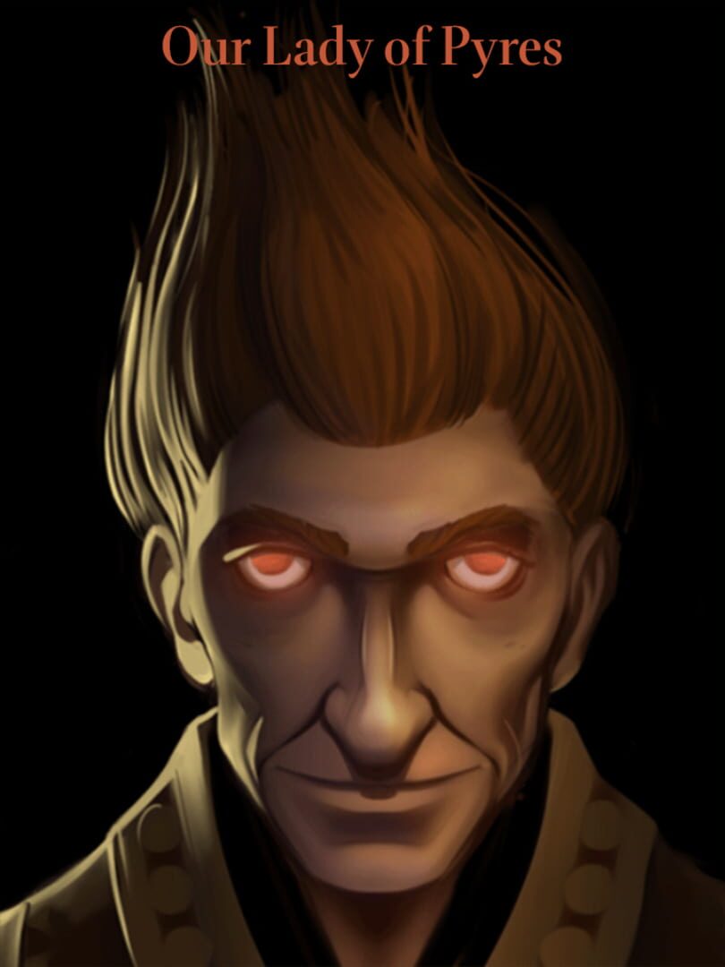 Is Fallen London: Our Lady of Pyres Down Right Now? Server Status ...