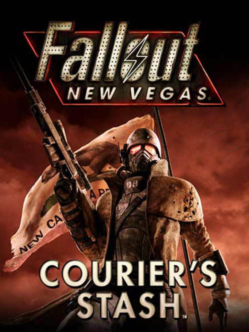 Is Fallout: New Vegas - Courier's Stash Down Right Now? Server Status ...