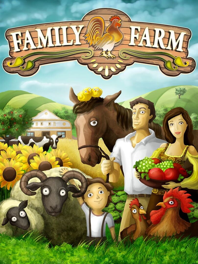 Is Family Farm Down Right Now? Server Status & Outages | Gamebezz