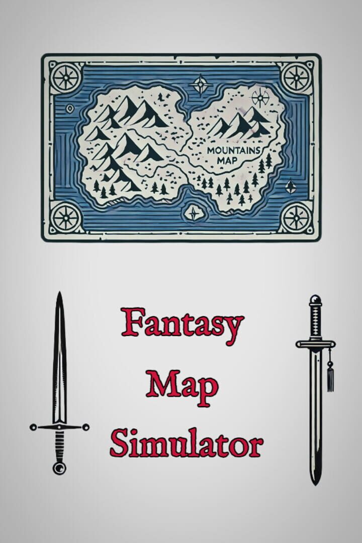 Is Fantasy Map Simulator Down Right Now? - Gamebezz