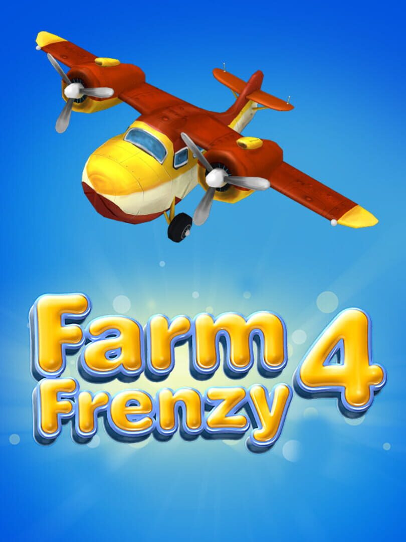 Is Farm Frenzy 4 Down Right Now? Server Status & Outages | Gamebezz