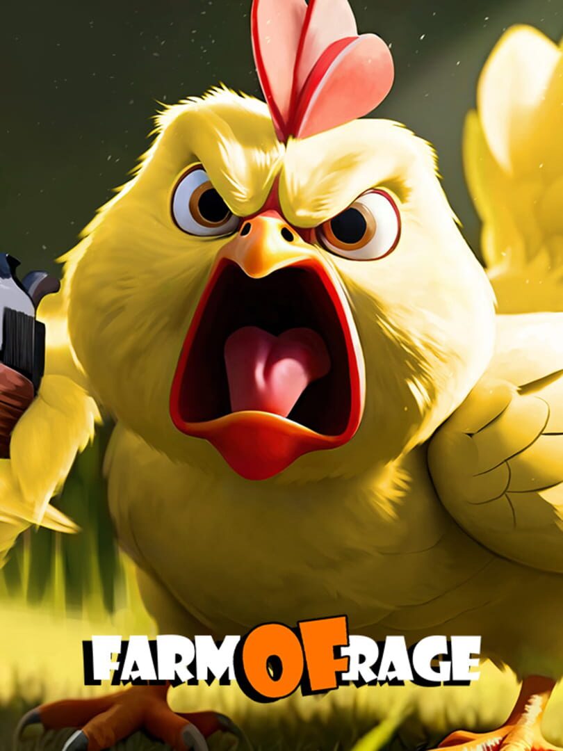 Is Farm of Rage Down Right Now? - Gamebezz