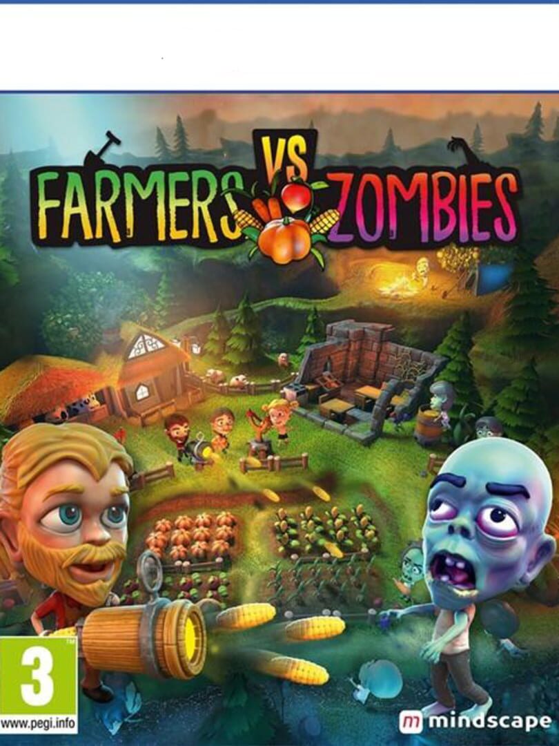 Is Farmers vs Zombies Down Right Now? - Gamebezz