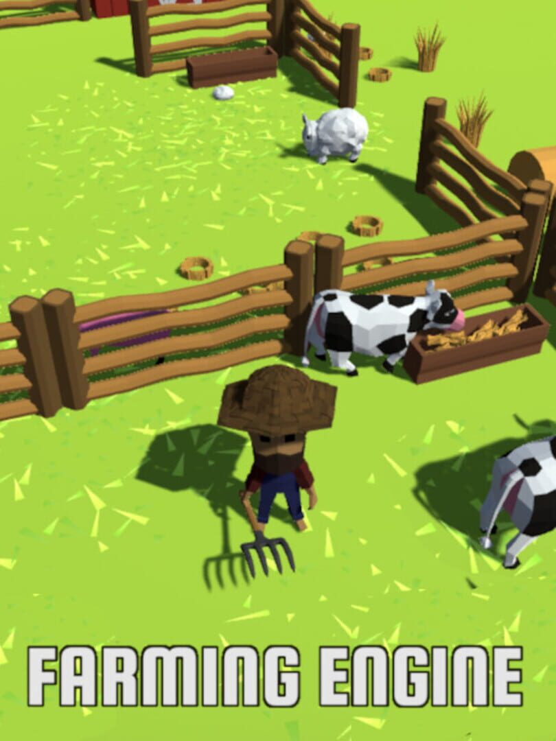 Is Farming Engine Down Right Now? Server Status & Outages | Gamebezz