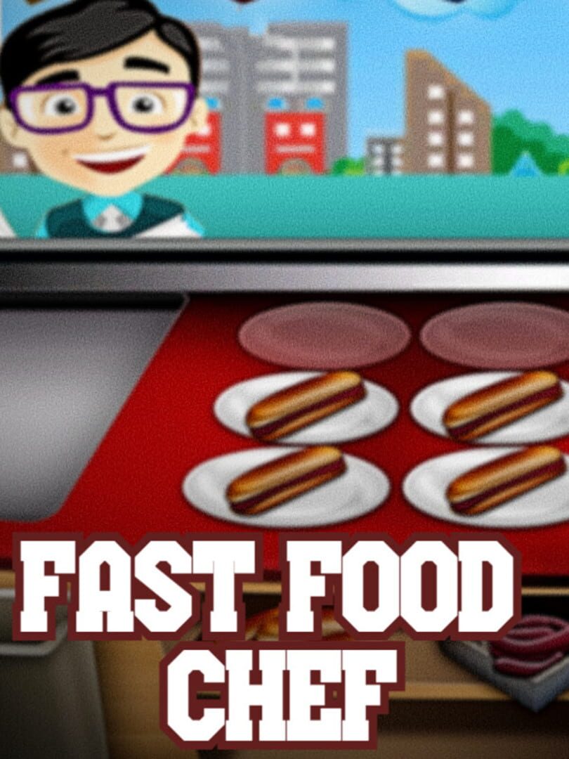 Is Fast Food Chef Down Right Now? Server Status & Outages | Gamebezz