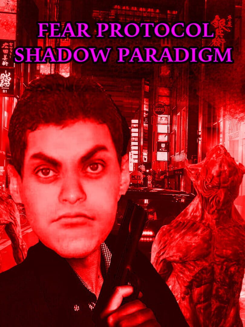 Is Fear Protocol: Shadow Paradigm Down Right Now? Server Status ...