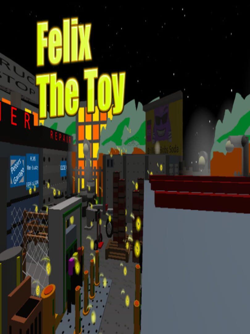 Is Felix the Toy Down Right Now? Server Status & Outages | Gamebezz