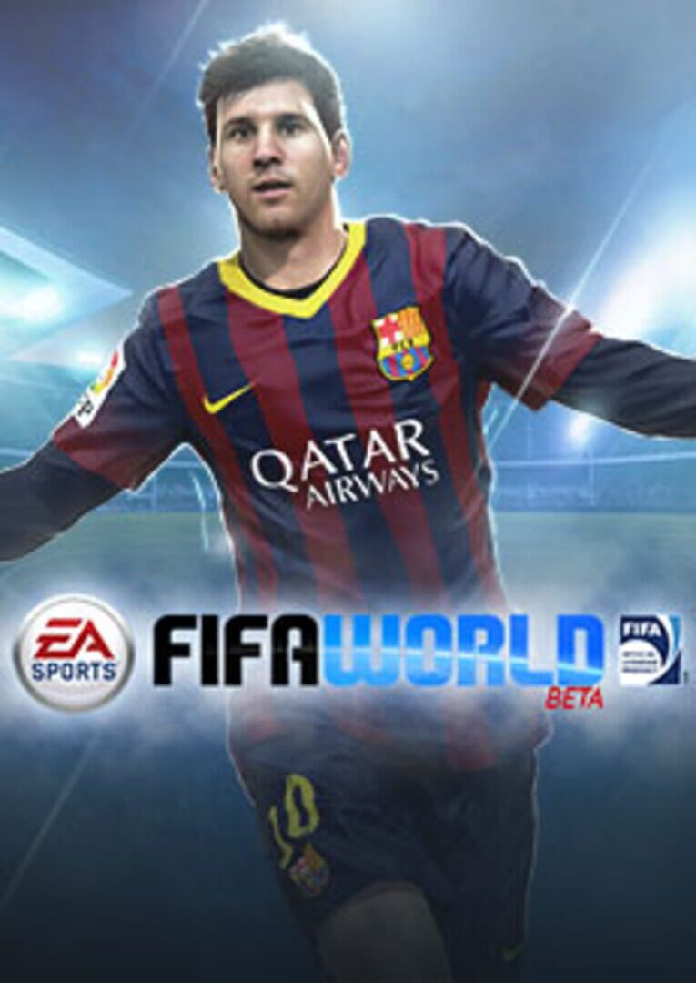 Is FIFA World Down Right Now? Server Status & Outages | Gamebezz