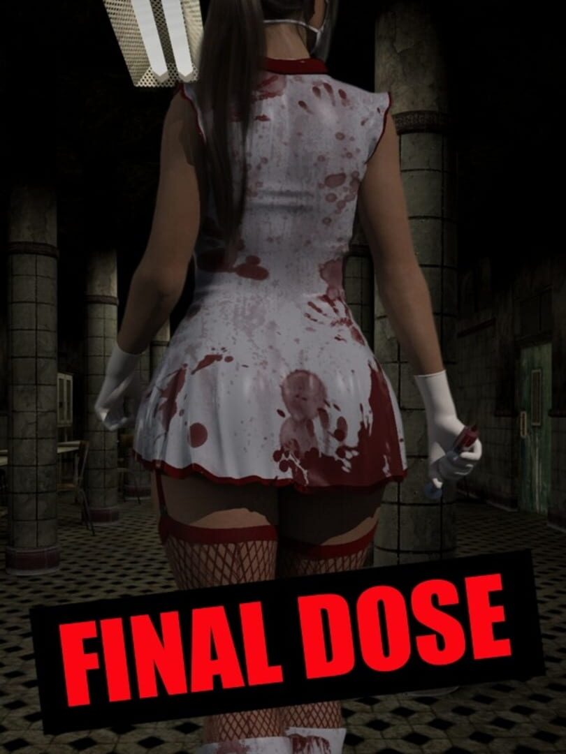 Is Final Dose Down Right Now? - Gamebezz
