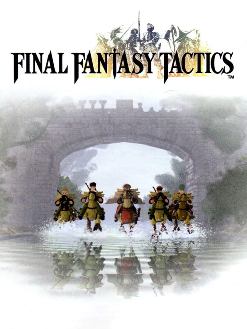 Is Final Fantasy Tactics Down Right Now? Server Status & Outages | Gamebezz