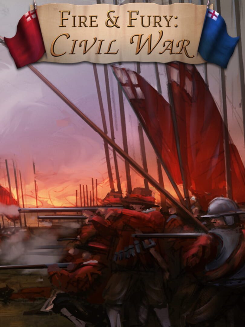 Is Fire and Fury: English Civil War Down Right Now? Server Status ...