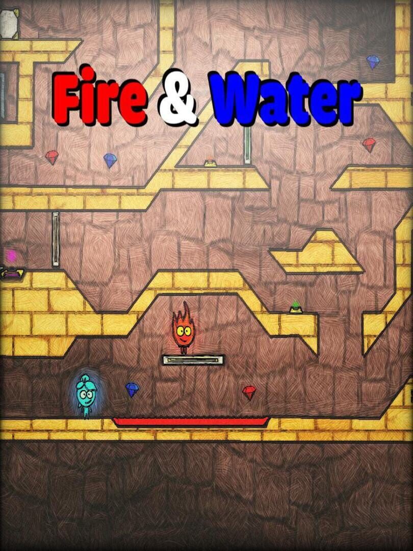 Is Fire & Water Down Right Now? Server Status & Outages | Gamebezz
