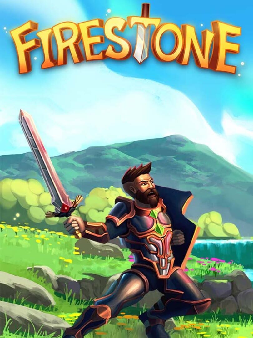 Is Firestone Idle RPG Down Right Now? - Gamebezz