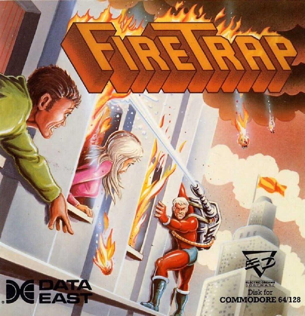 Is FireTrap Down Right Now? - Gamebezz