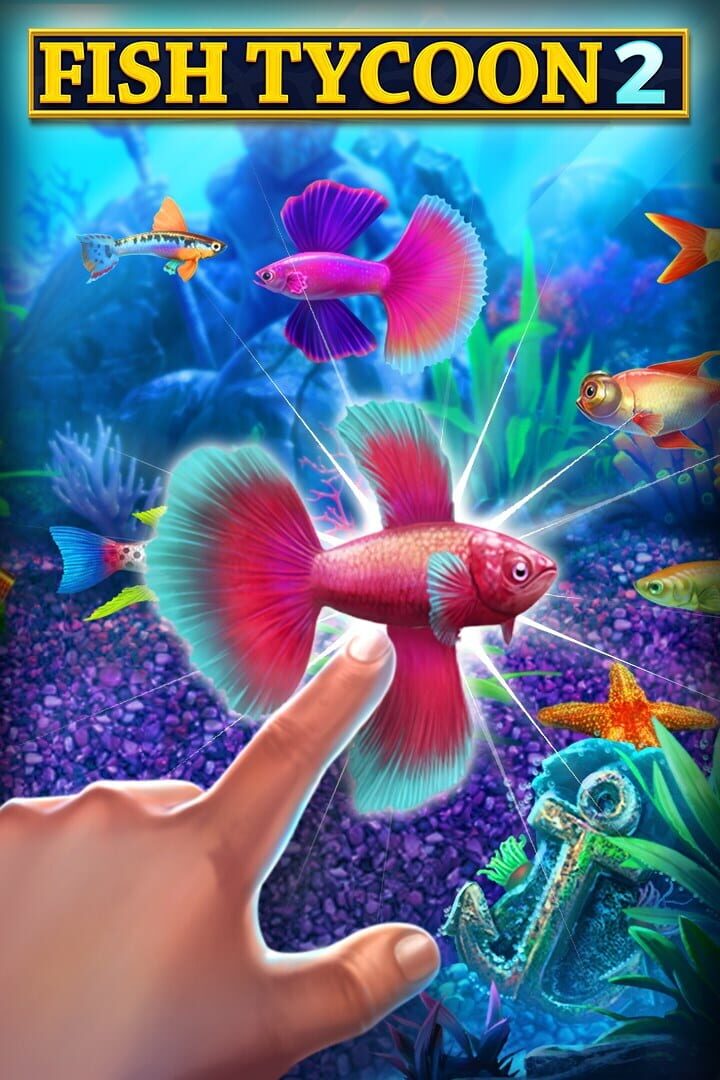 Is Fish Tycoon 2: Virtual Aquarium Down Right Now? Server Status ...