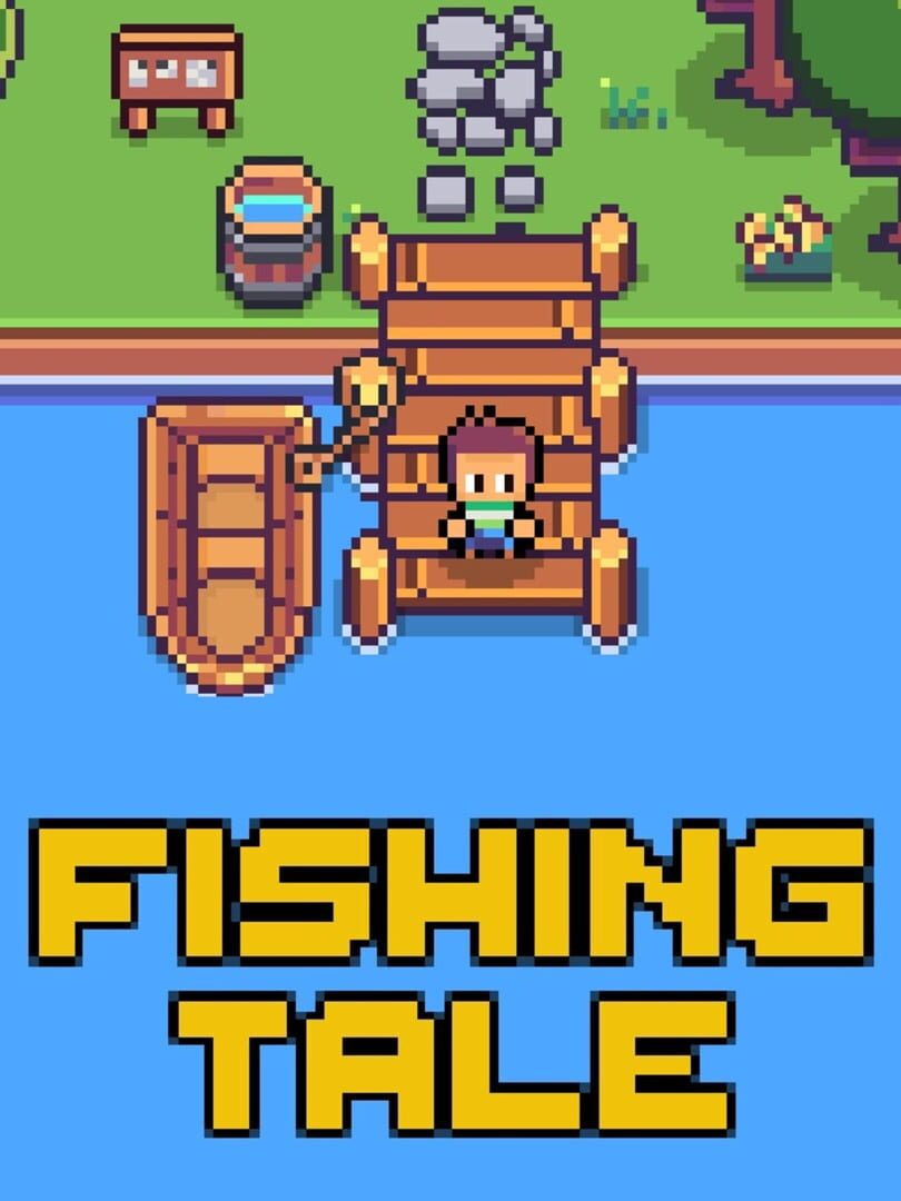 Is Fishing Tale Down Right Now? - Gamebezz