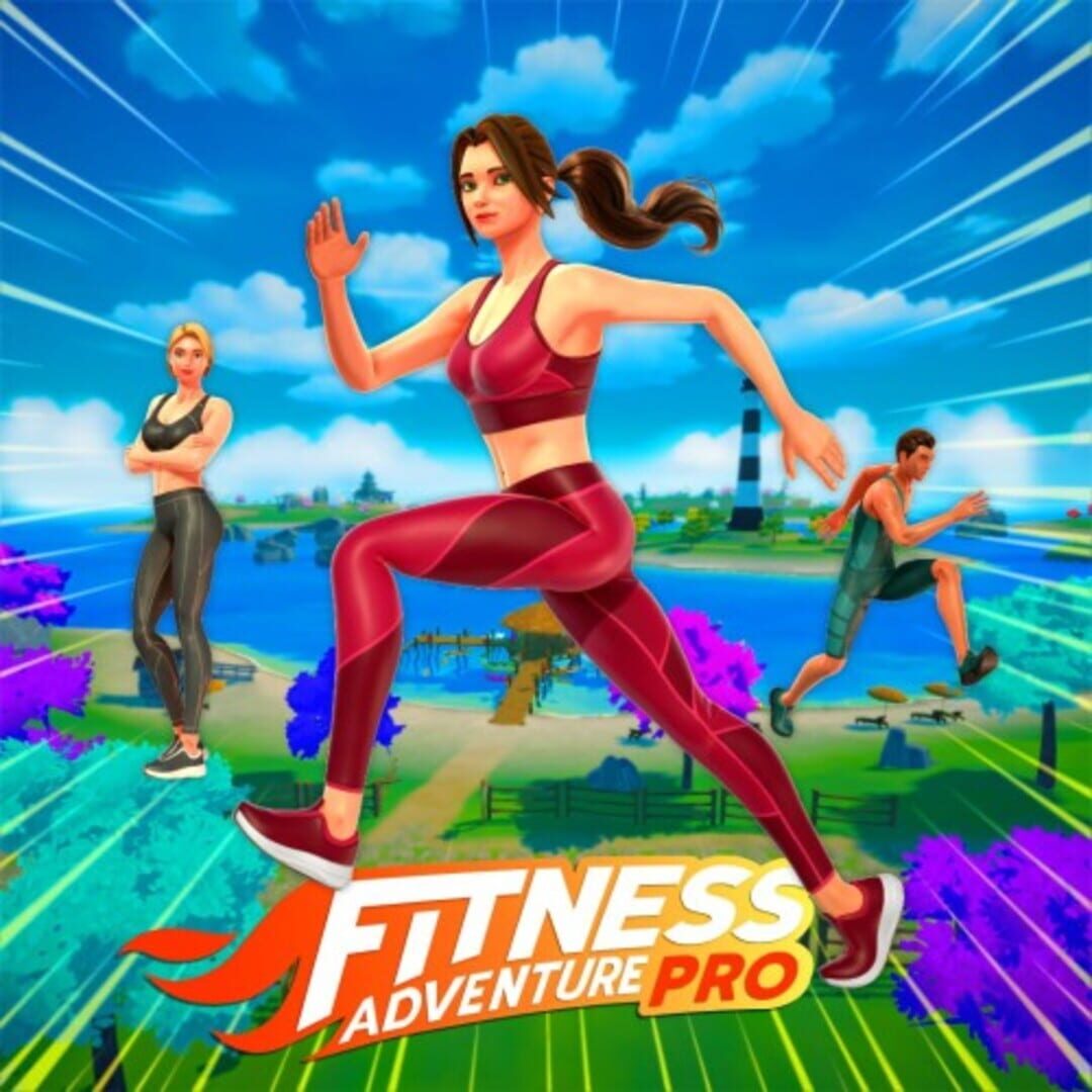 Is Fitness Adventure Pro Down Right Now? - Gamebezz