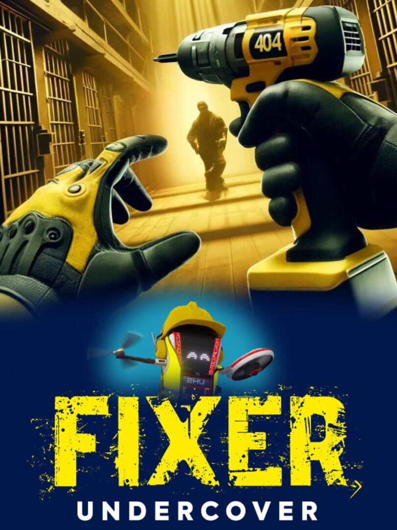 Is Fixer Undercover Down Right Now? - Gamebezz