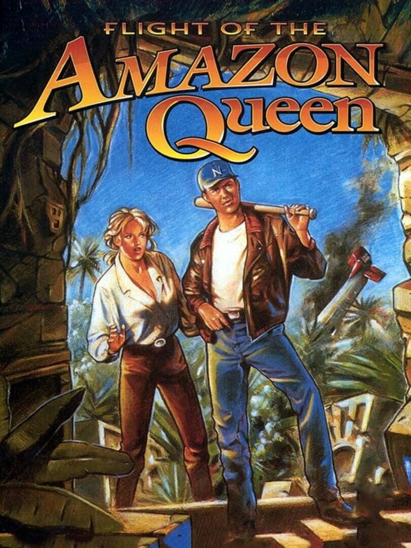 Is Flight of the Amazon Queen Down Right Now? Server Status & Outages ...