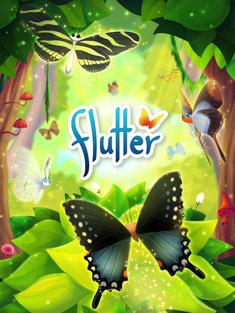 Is Flutter: Butterfly Sanctuary Down Right Now? - Gamebezz
