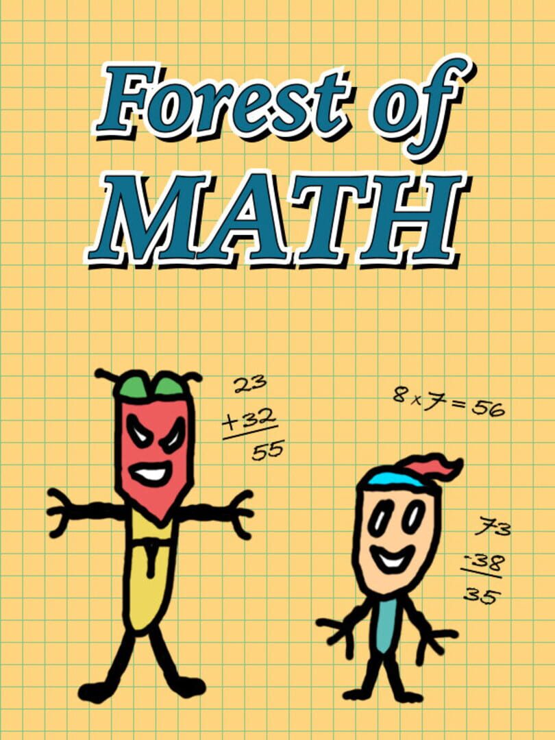 Is Forest of Math Down Right Now? - Gamebezz