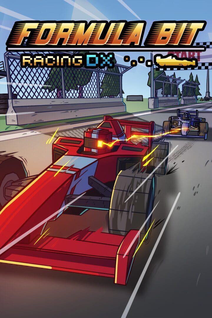 Is Formula Bit Racing DX Down Right Now? Server Status & Outages | Gamebezz