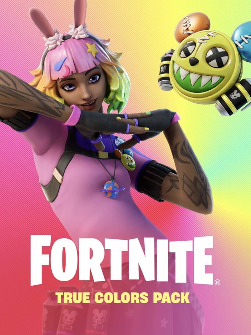 Is Fortnite: True Colors Pack Down Right Now? Server Status & Outages ...