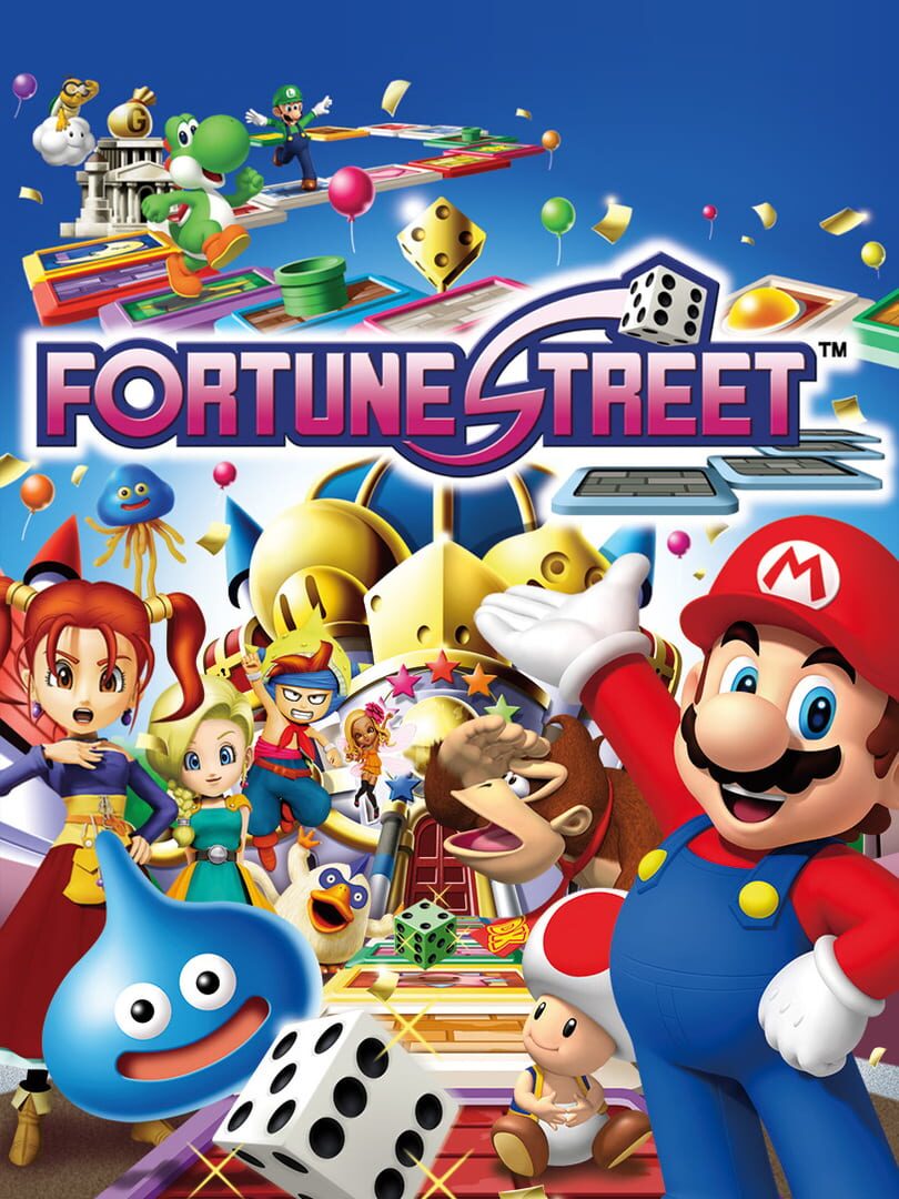 Is Fortune Street Down Right Now? Server Status & Outages | Gamebezz