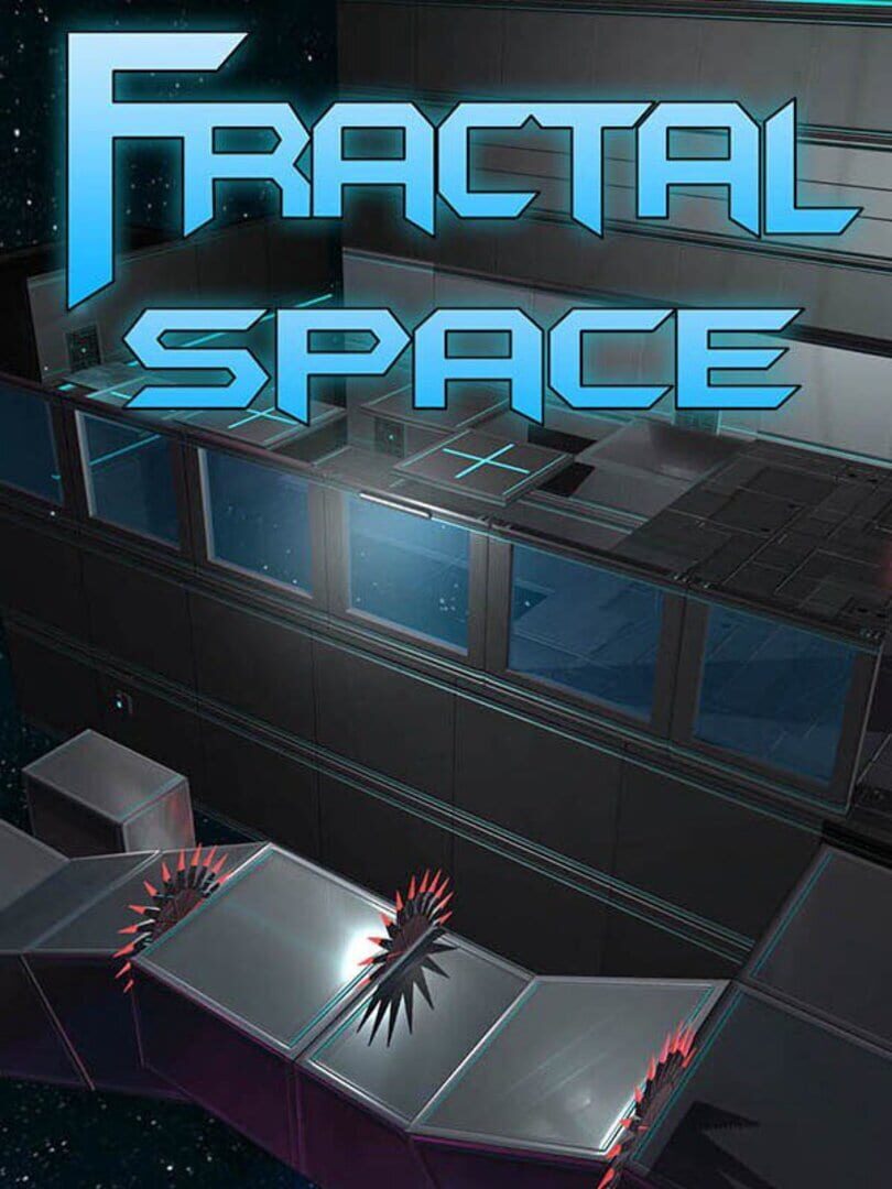 Is Fractal Space Down Right Now? - Gamebezz