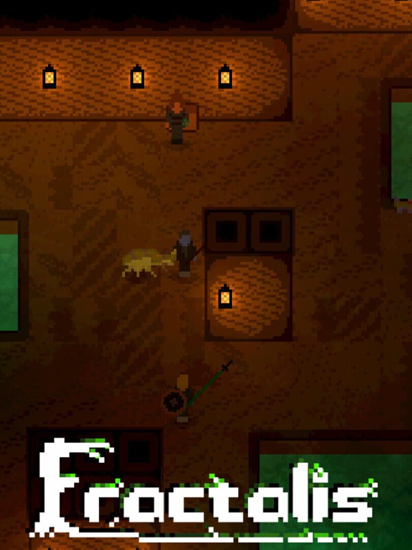 Is Fractalis Down Right Now? - Gamebezz