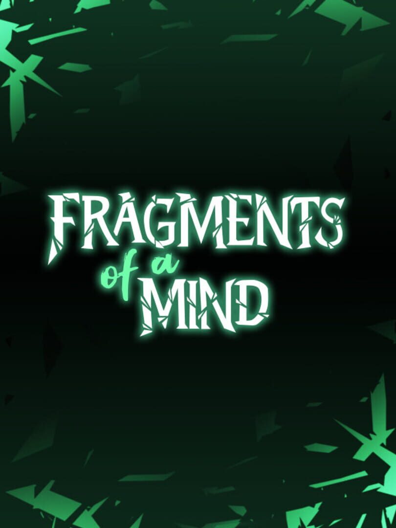 Is Fragments of a Mind Down Right Now? - Gamebezz