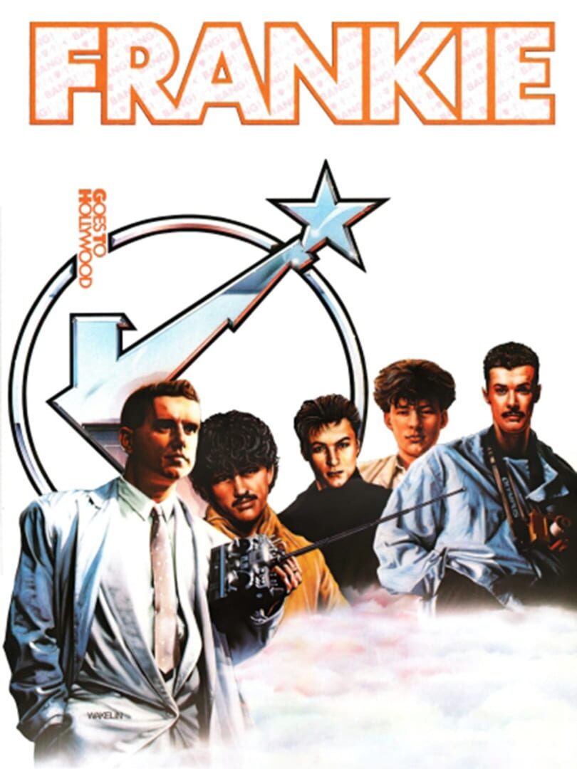 Is Frankie Goes to Hollywood Down Right Now? Server Status & Outages ...