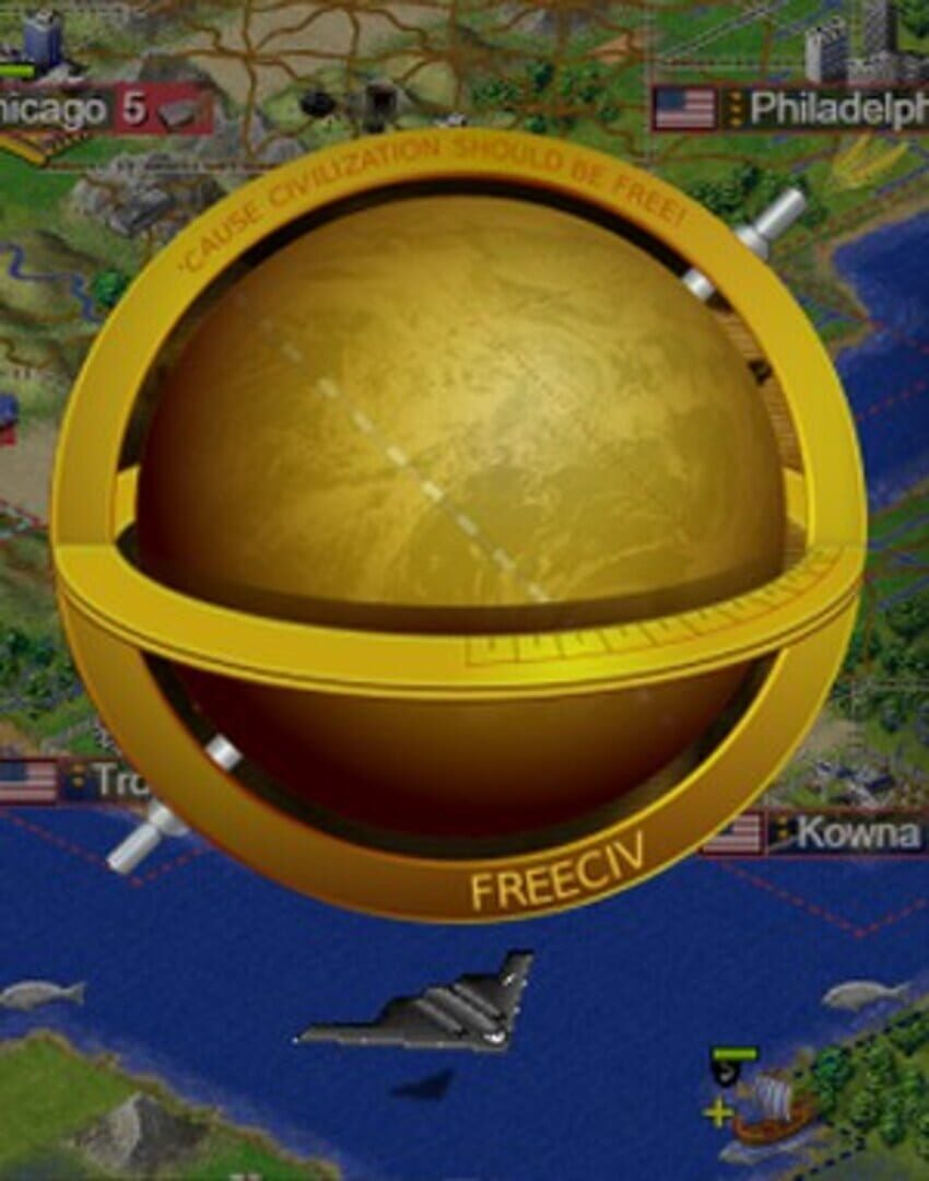 Is Freeciv Down Right Now? Server Status & Outages | Gamebezz