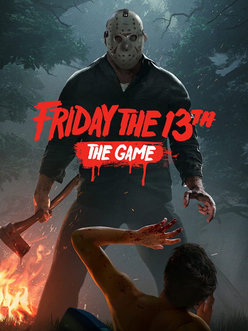 Is Friday the 13th: The Game Down Right Now? Server Status & Outages ...