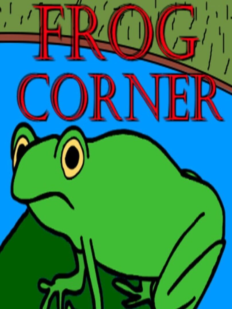 Is Frog Corner Down Right Now? - Gamebezz