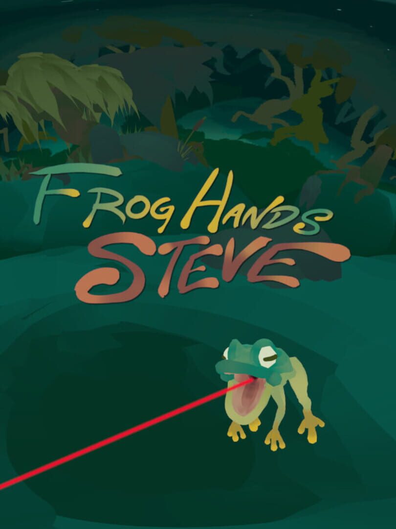 Is Frog Hands Steve Down Right Now? - Gamebezz