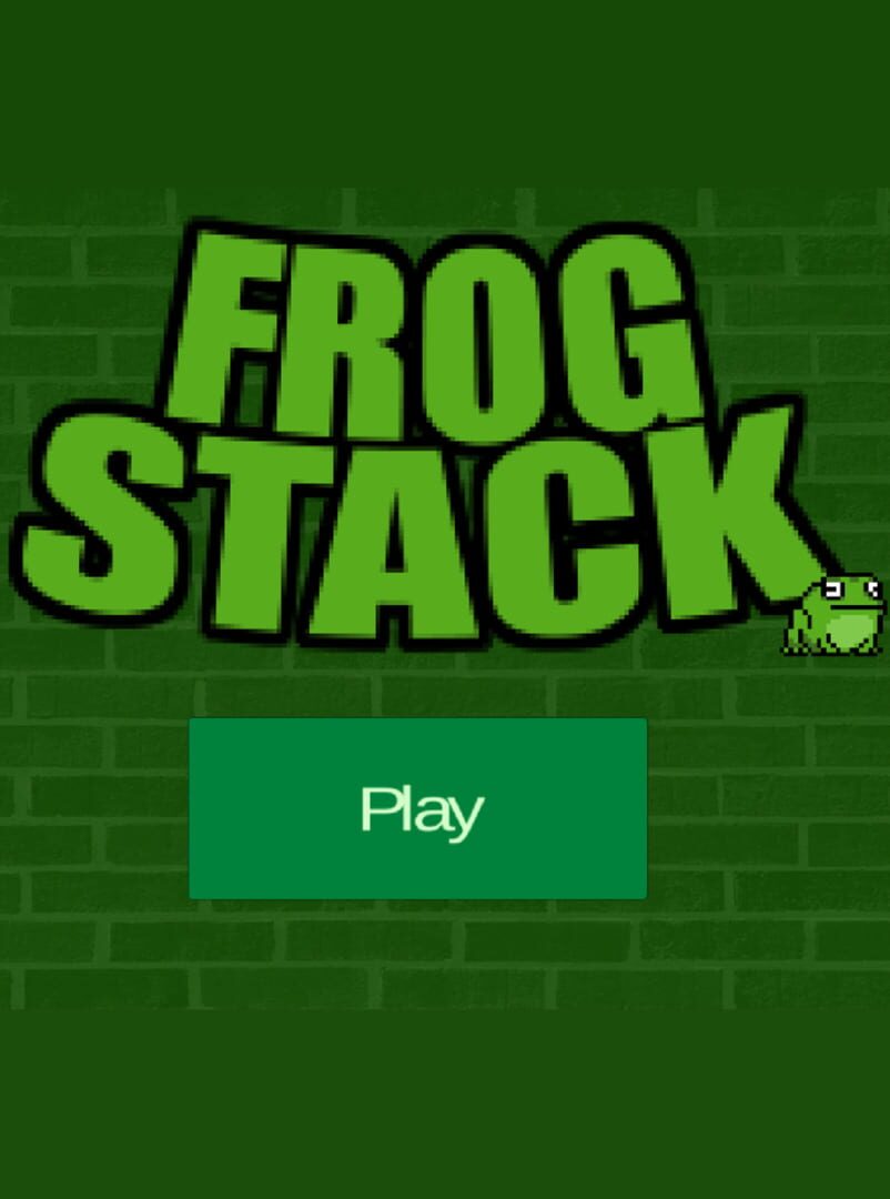 Is Frog Stack Down Right Now? - Gamebezz