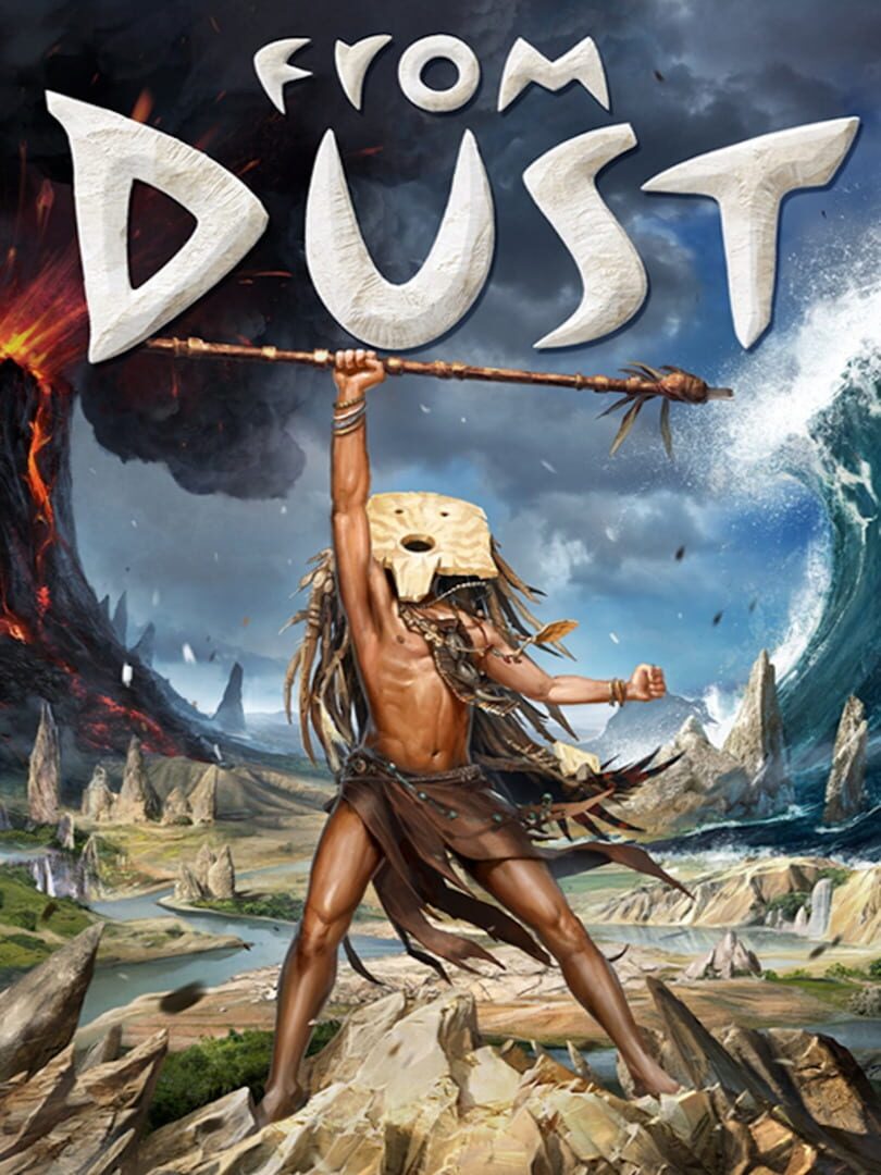 Is From Dust Down Right Now? - Gamebezz
