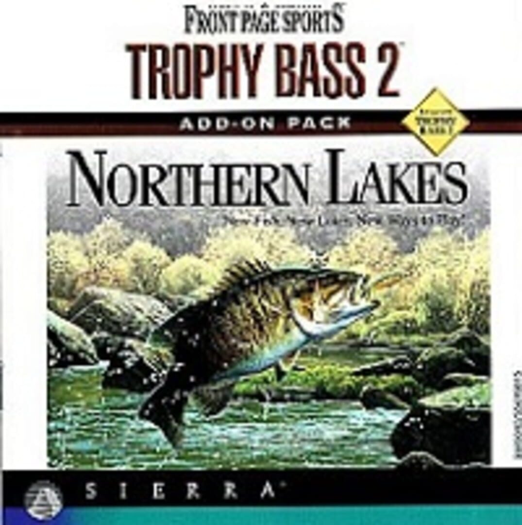 Is Front Page Sports: Trophy Bass 2 - Northern Lakes Down Right Now ...
