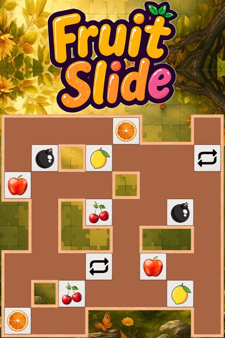 Is Fruit Slide Down Right Now? - Gamebezz