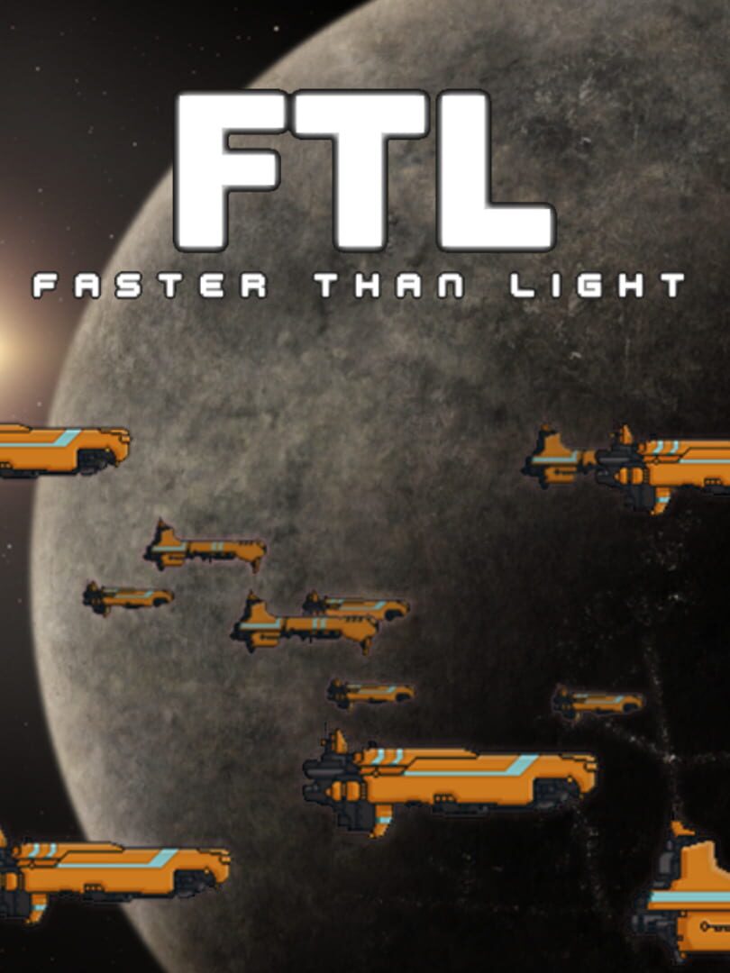 Is FTL: Faster Than Light Down Right Now? - Gamebezz
