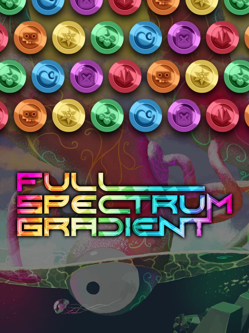 Is Full Spectrum Gradient Down Right Now? Server Status & Outages ...
