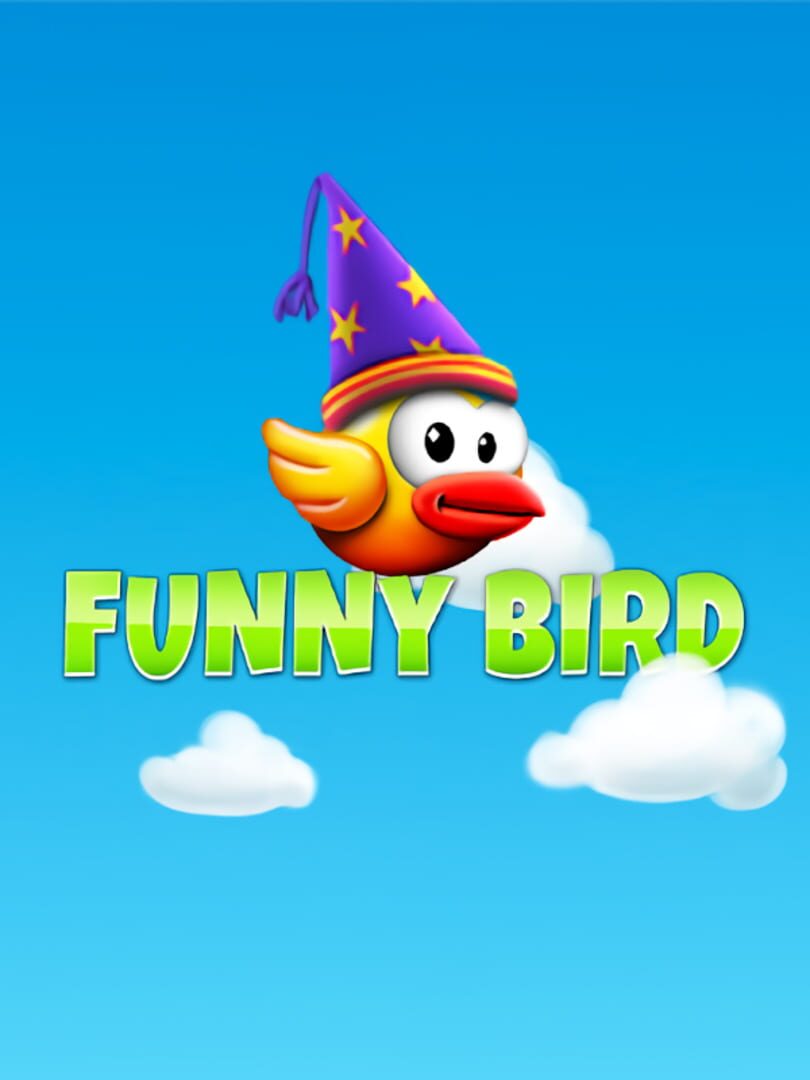 Is Funny Bird Down Right Now? Server Status & Outages | Gamebezz