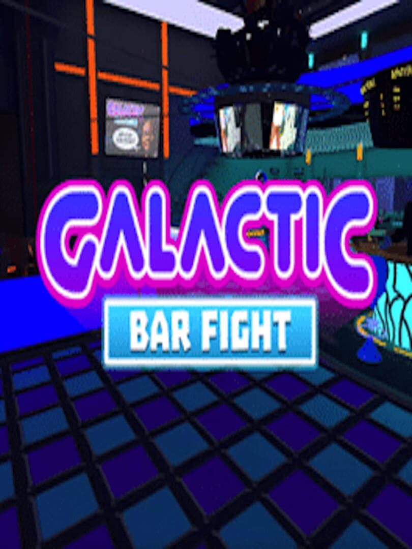 Is Galactic Bar Fight VR Down Right Now? Server Status & Outages | Gamebezz