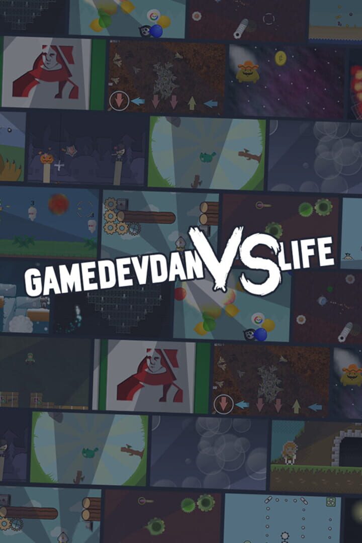 Is GameDevDan vs Life Down Right Now? Server Status & Outages | Gamebezz